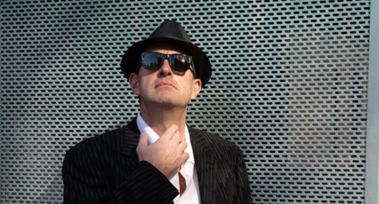 Fox Nigon Unveils His New EP "Auguries" | African Hype