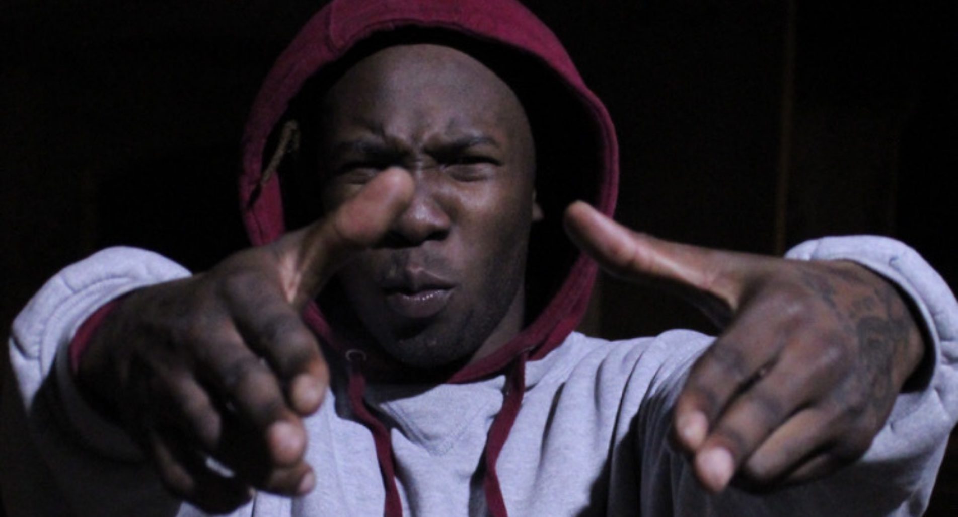 Eighty8 Lee Unveils His New Single "Narcos" | African Hype