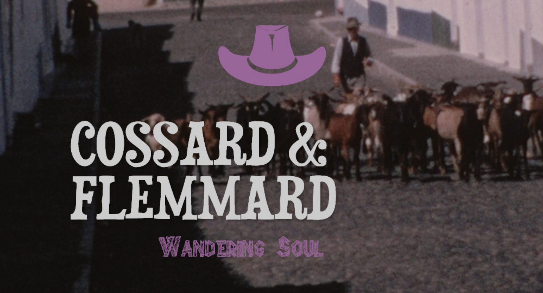 Cossard and Flemmard - Wandering Soul | African Hype