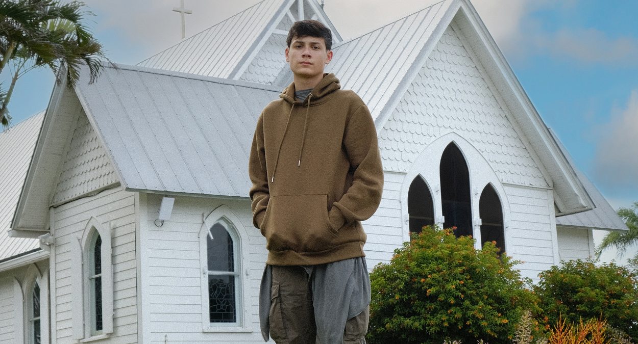 Joseph Greco Unveils His New Album "YULT" | African Hype