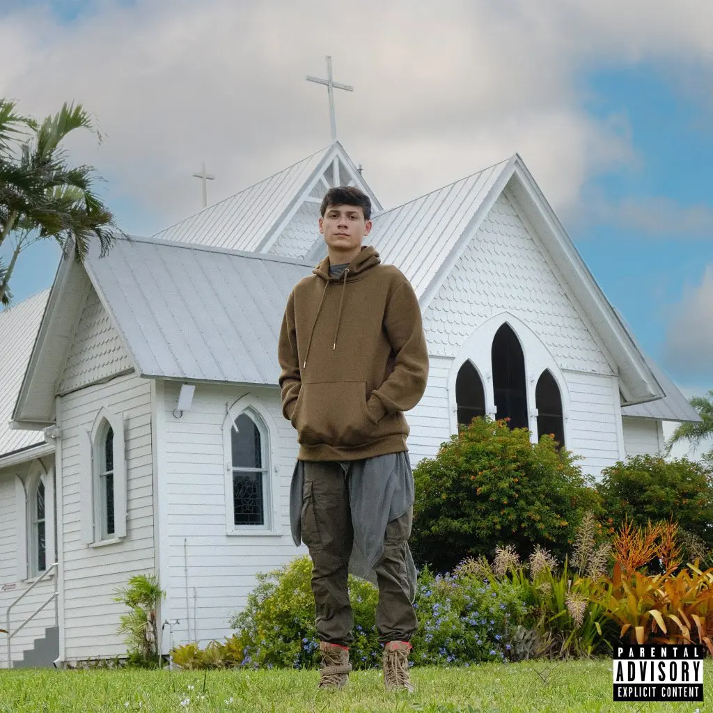 Joseph Greco Unveils His New Album "YULT" | African Hype