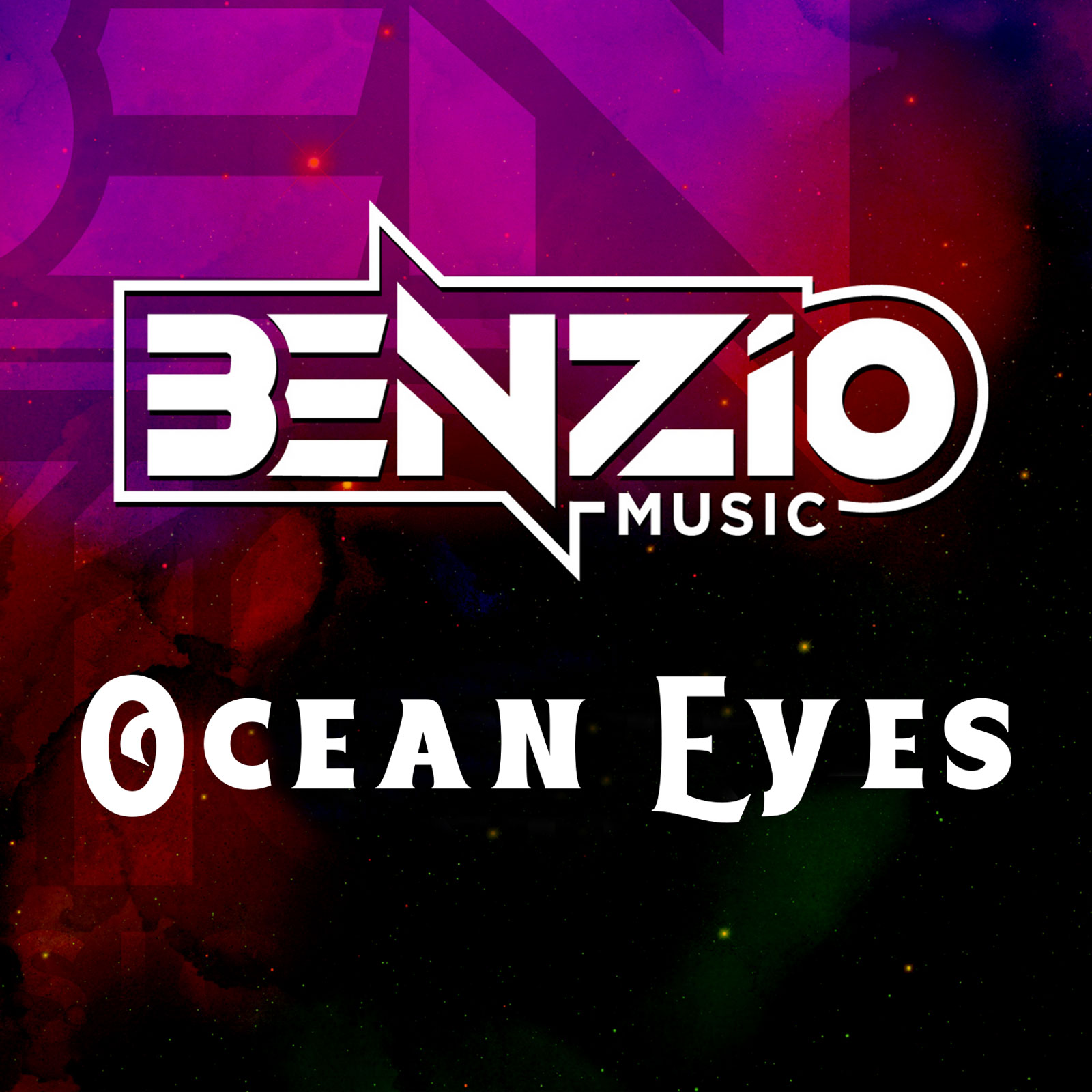 Benzio Music Unveils His New Single "Ocean Eyes" | African Hype