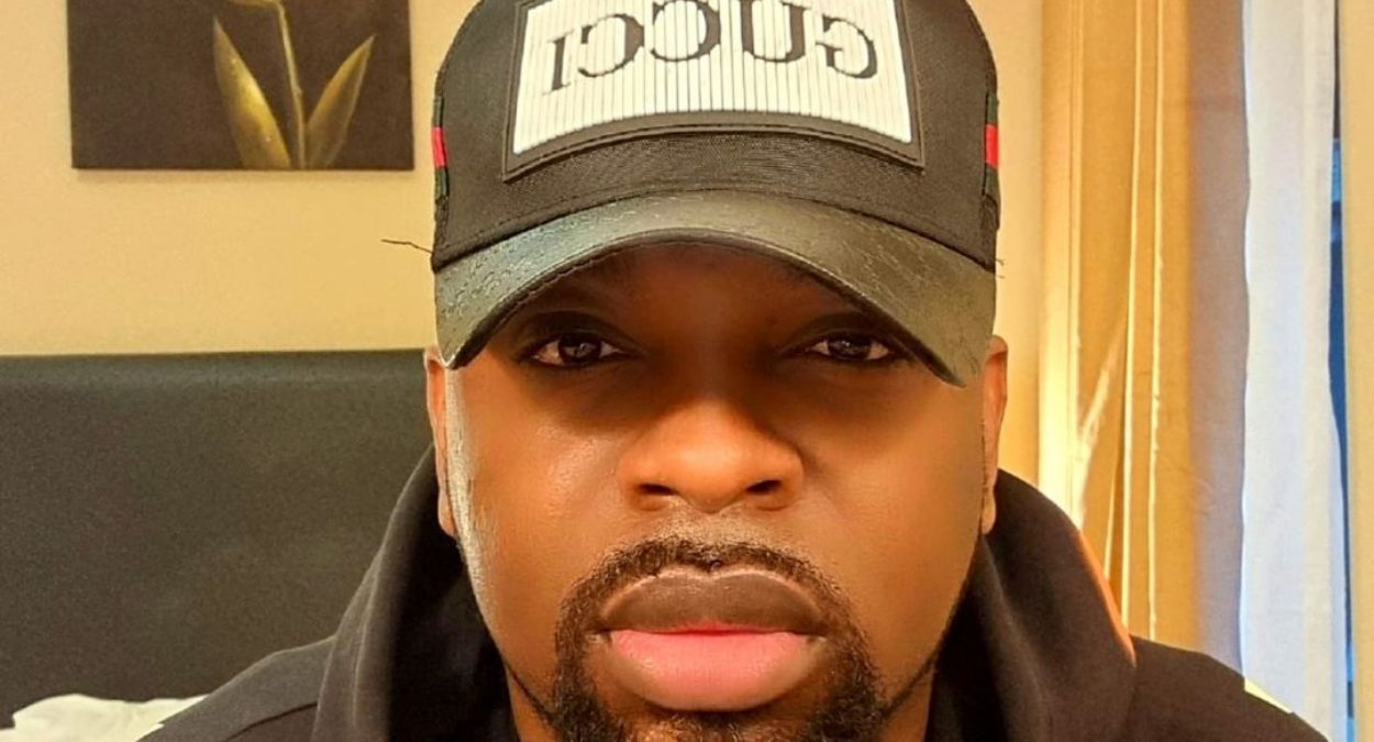 Romeo - Edge of the World | African Hype