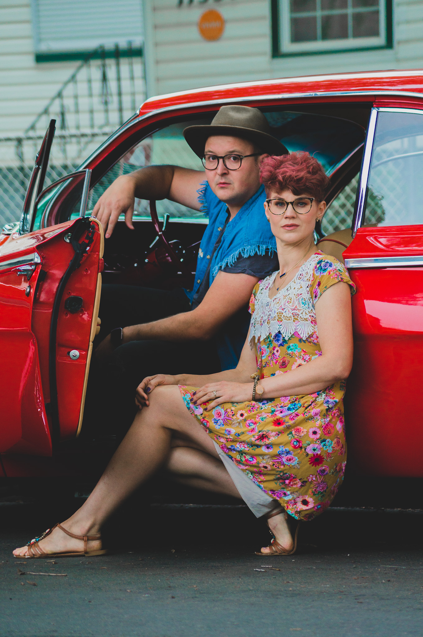Wiesinger Releases a Brand New Pop Ballad “All My Friends” Featuring ...