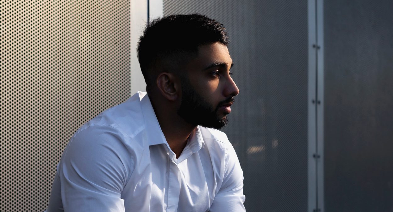 Australian Music Producer, Hasin Stakes His Claim in the Music Game ...