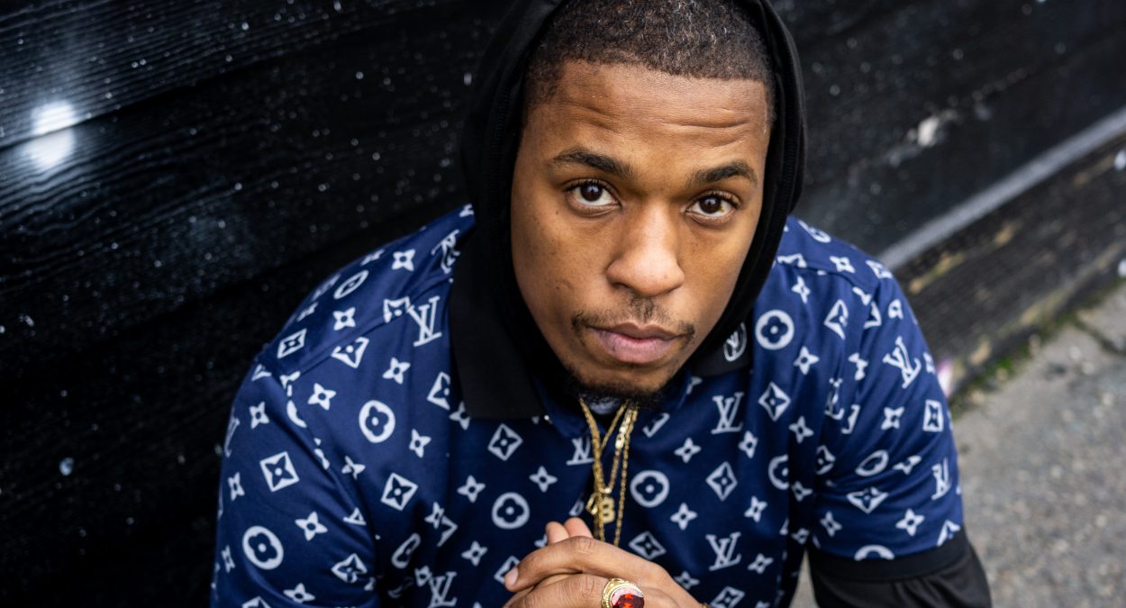 Musy Da Don Pulls up in Style With a Grandly Flavored Hip-Hop Anthem ...