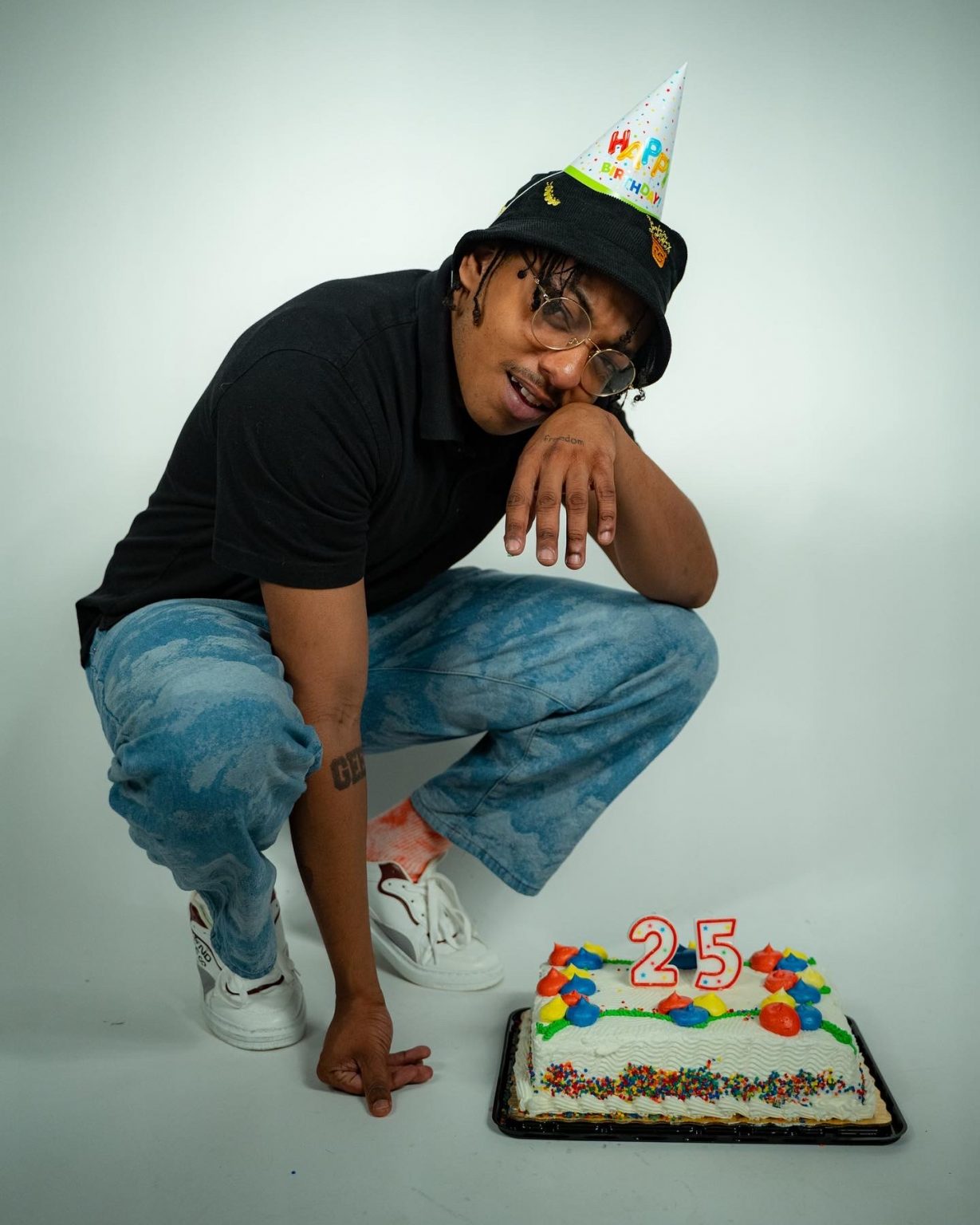 Top 10 Best Rappers in Africa Right Now | January 2026