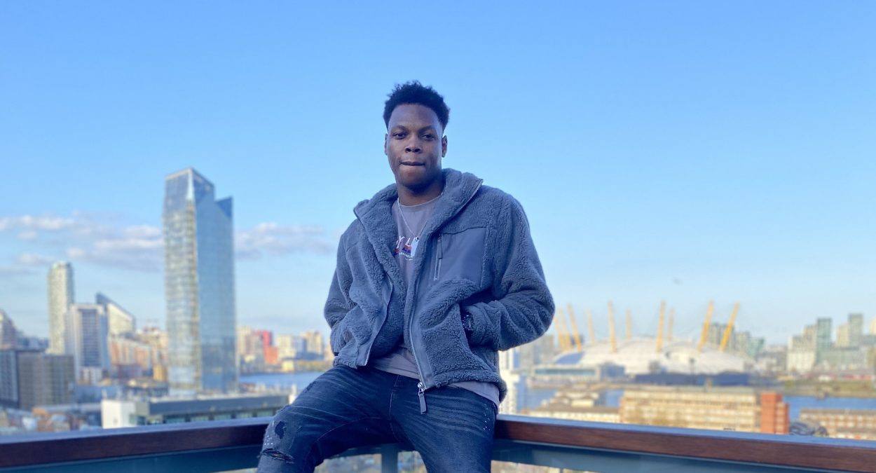 Seyi O Unveils His New Single "Speaking the Truth" | African Hype