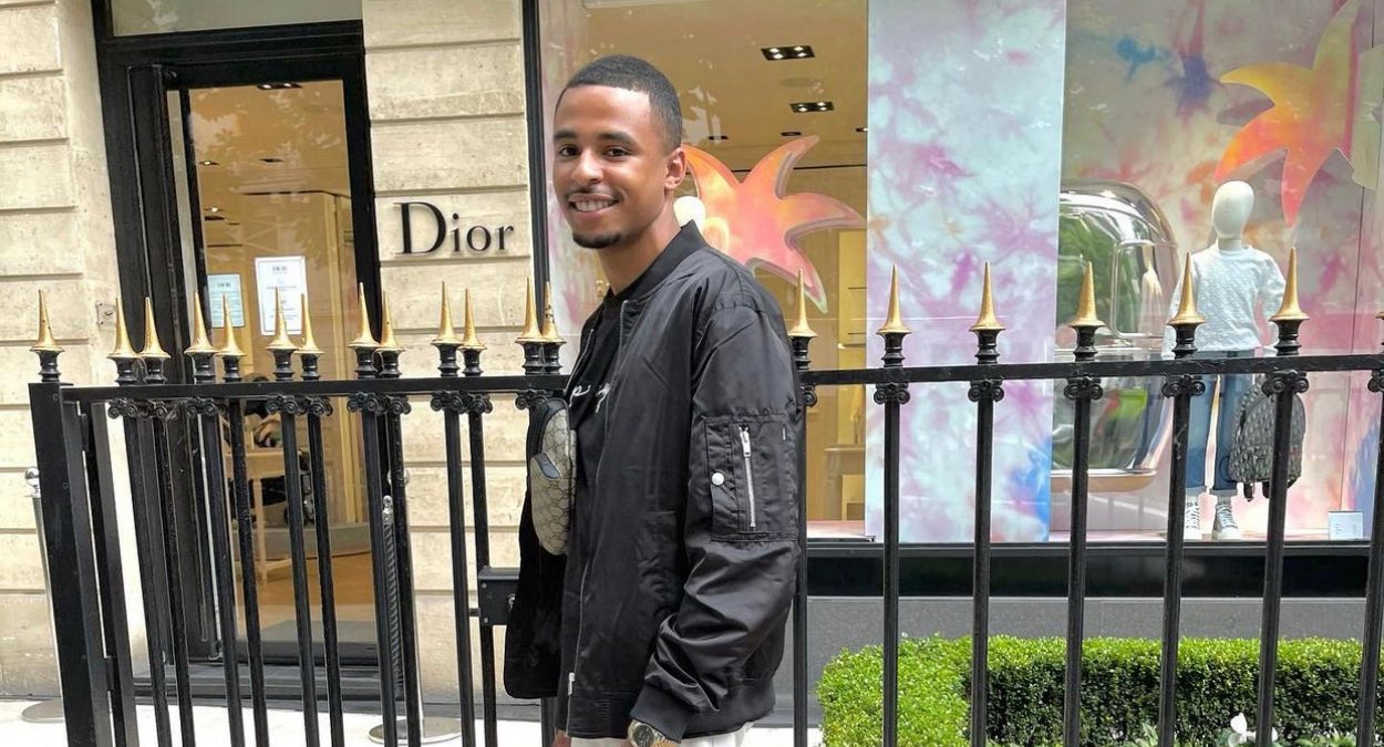 Lo-FI Composer Im Rayan Releases His First 3 Singles on All the Major ...