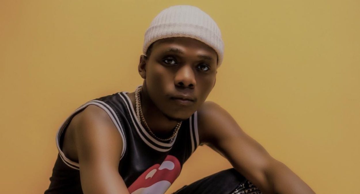 Putting Sierra Leone on the Map is US-Based Afro Pop Artist Yung Baller ...