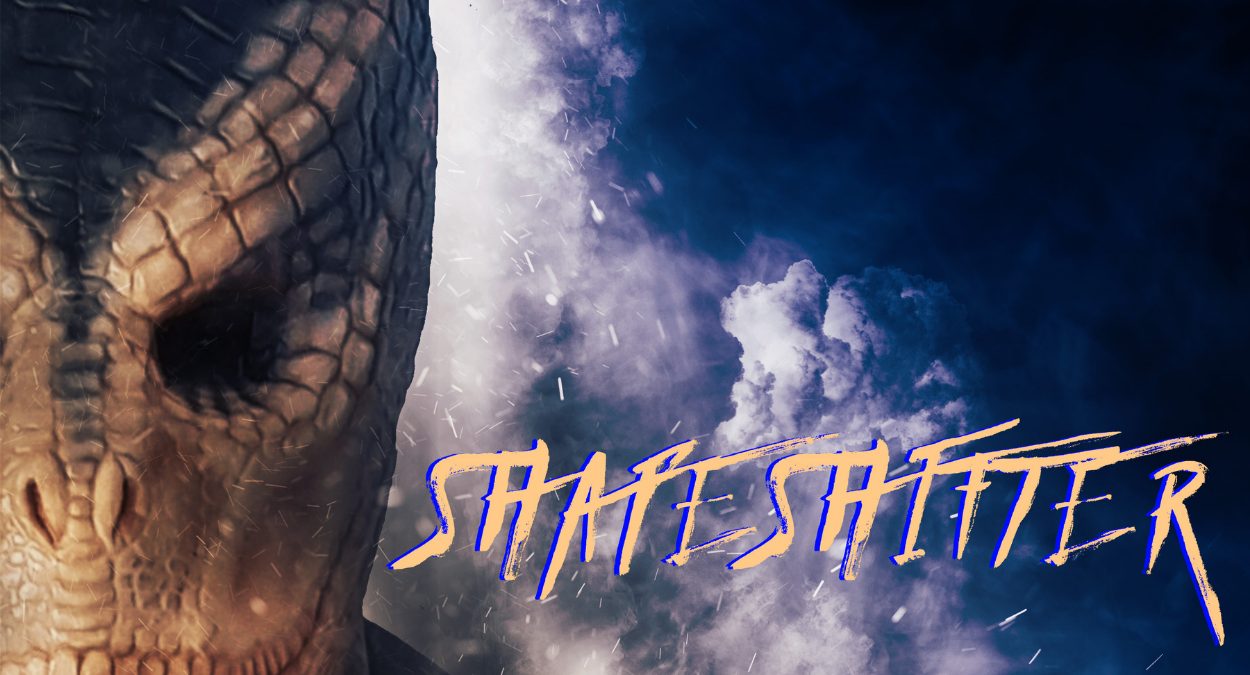 Iluminative Unveils His New Album "Shapeshifter" | African Hype