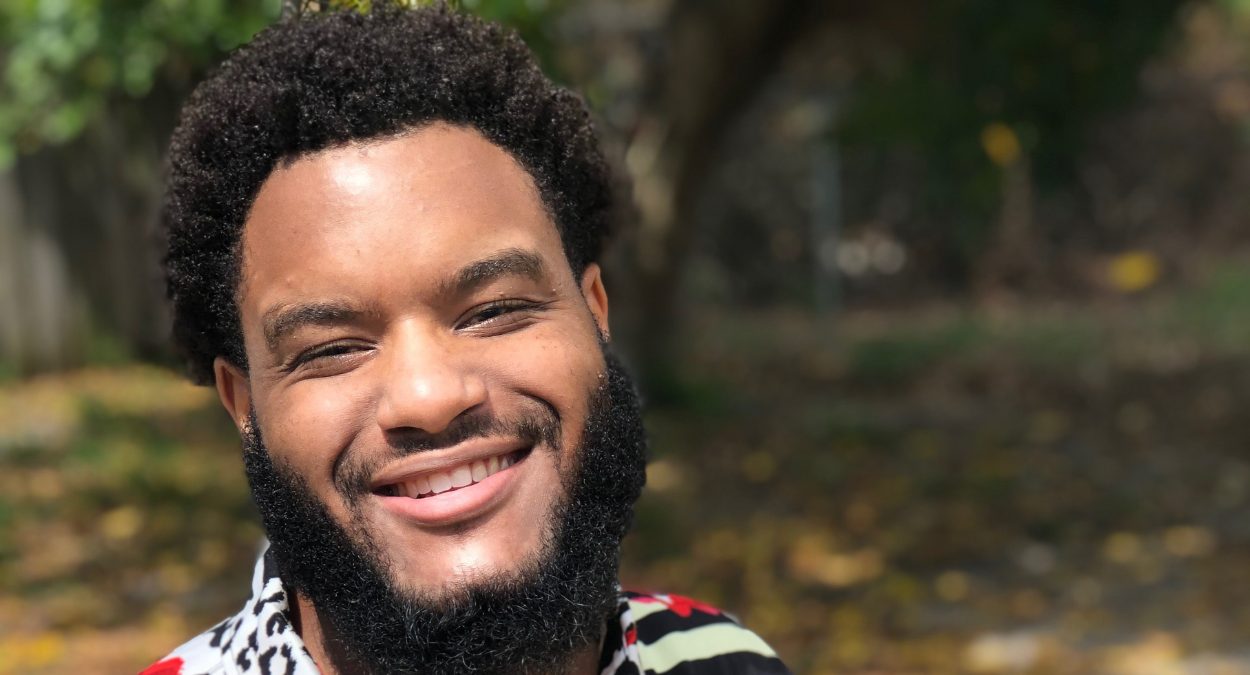 Anthony Levone Unveils His New Single "Peacekeepers" | African Hype