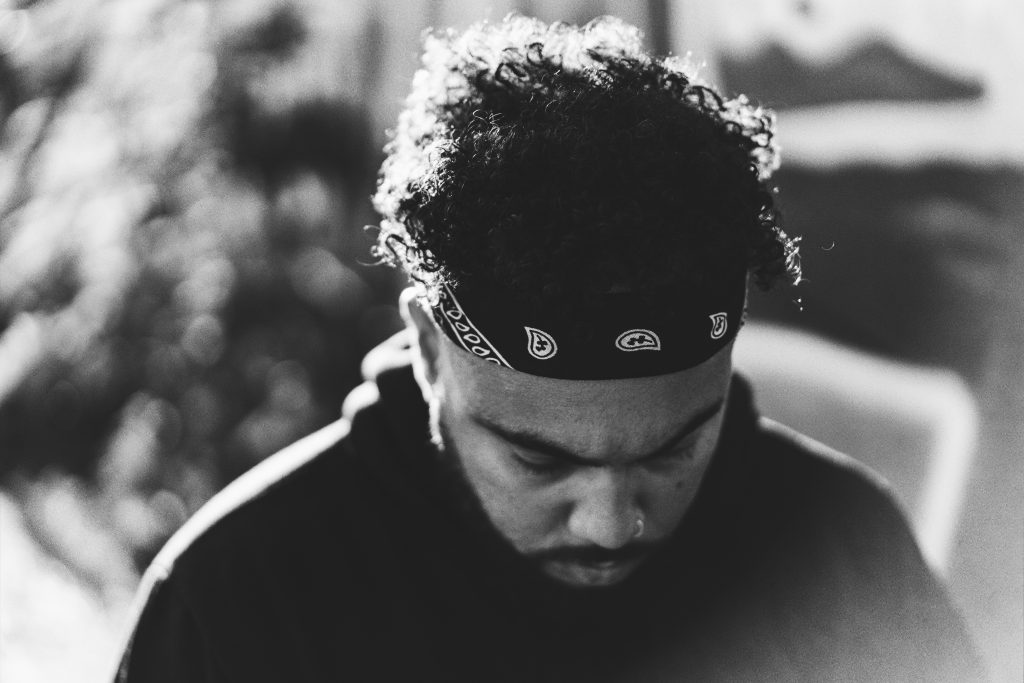 Rush Rich Unveils His New Single "Henny & Goose" | African Hype