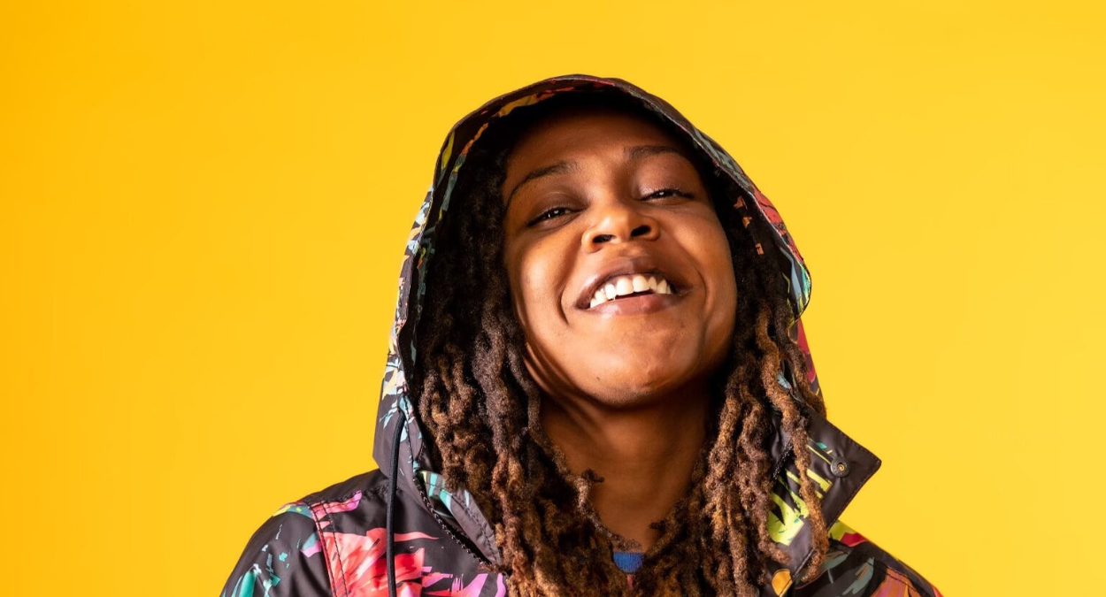 DJ D Maye Unveils Her New Single "I’m Black" | African Hype