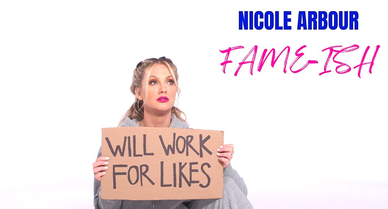 Nicole Arbour is Back, Bigger and Better With a Catchy and Deeply ...
