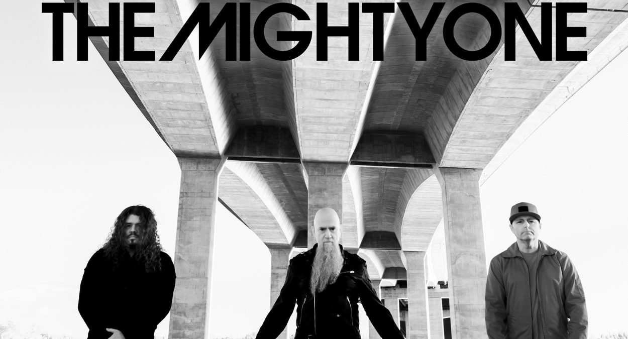 The Mighty One, a Vancouver-Based Rock Band, Keeps the Flame Alive With ...