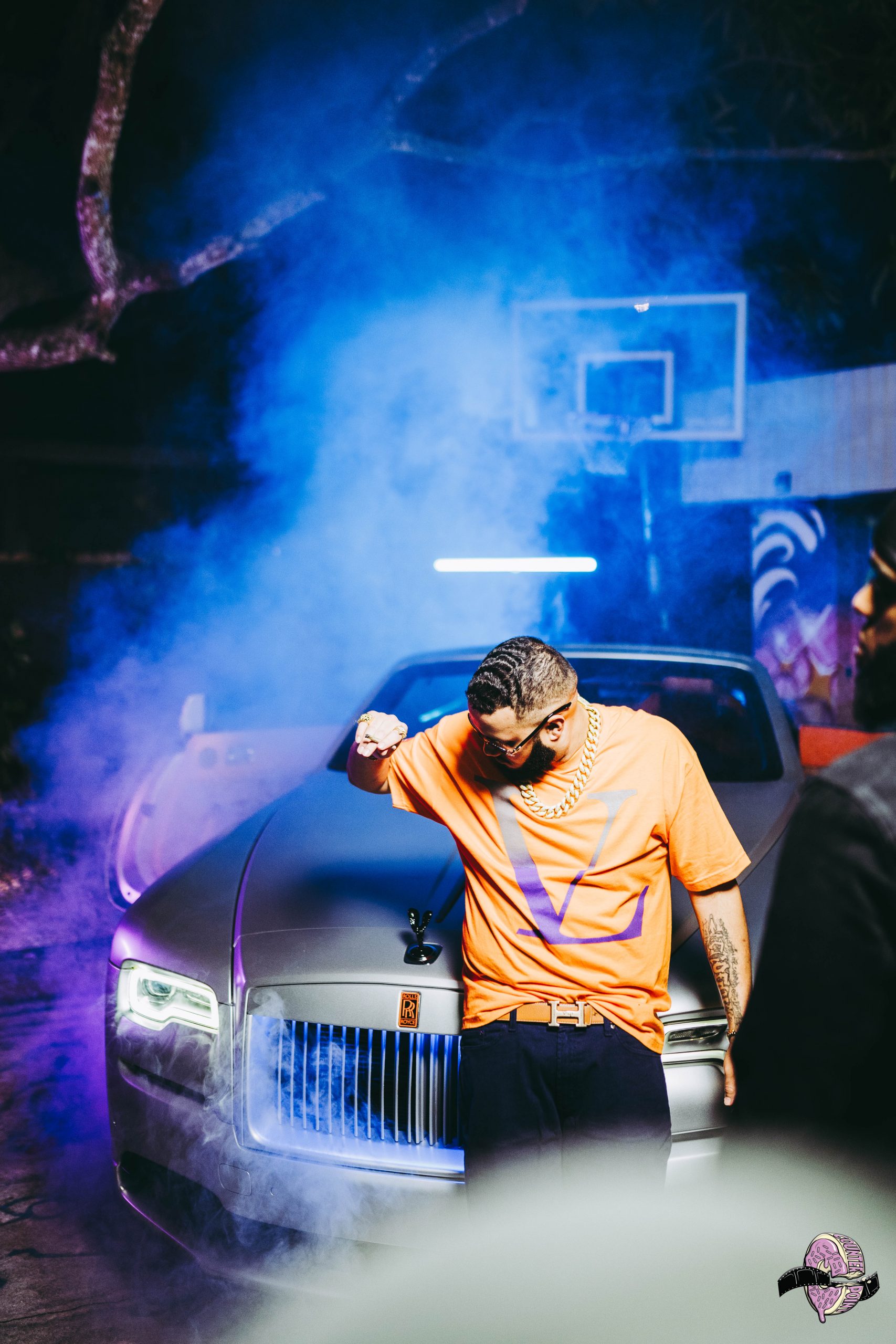 Dabwoi Fane Unveils His Debut Single "Lucy’s Letter" | African Hype