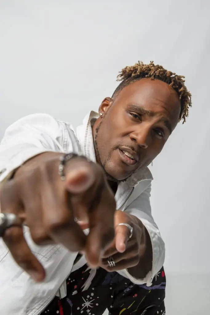 Lyricist Cody Tyler Turns the Heat on His Deeply Motivational and ...