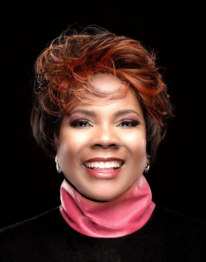 The Official Music Video for Veronica Brown's "Move" Will Be Released ...