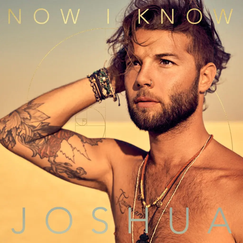 Singer-Songwriter Joshua Royse Set to Officially Drop the Single, “Now ...