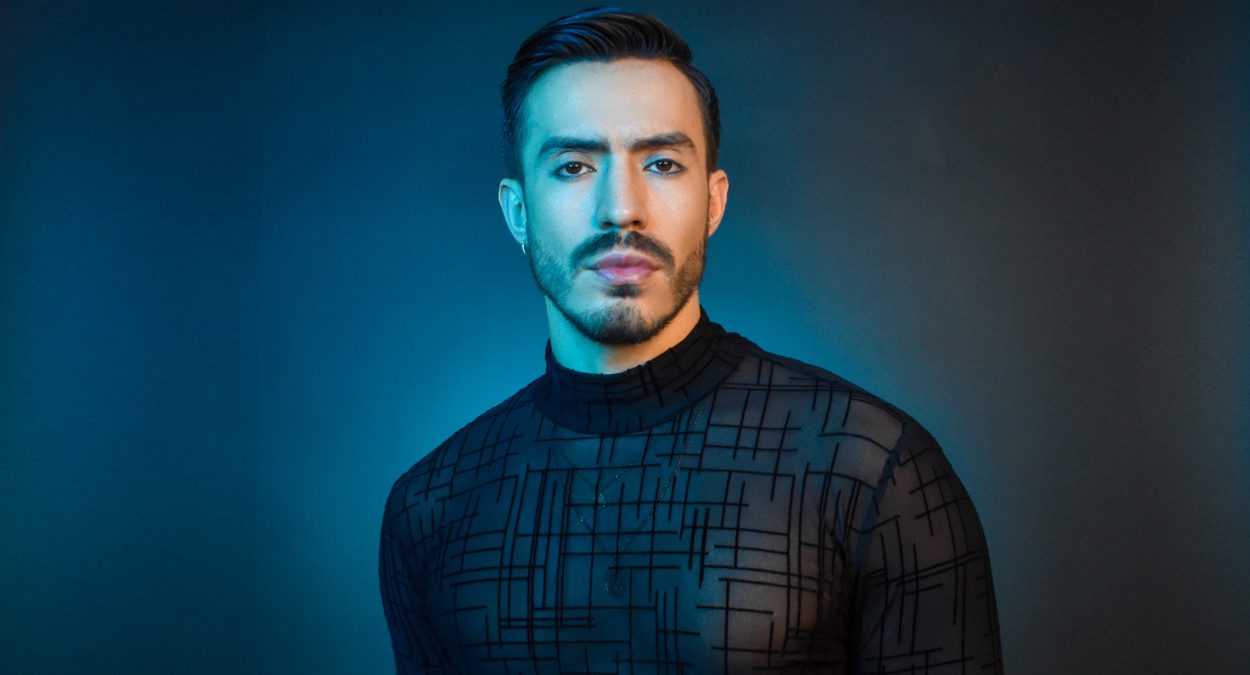 House music producer, DJ and songwriter, Christian Corsi, releases his melodically transcending ...