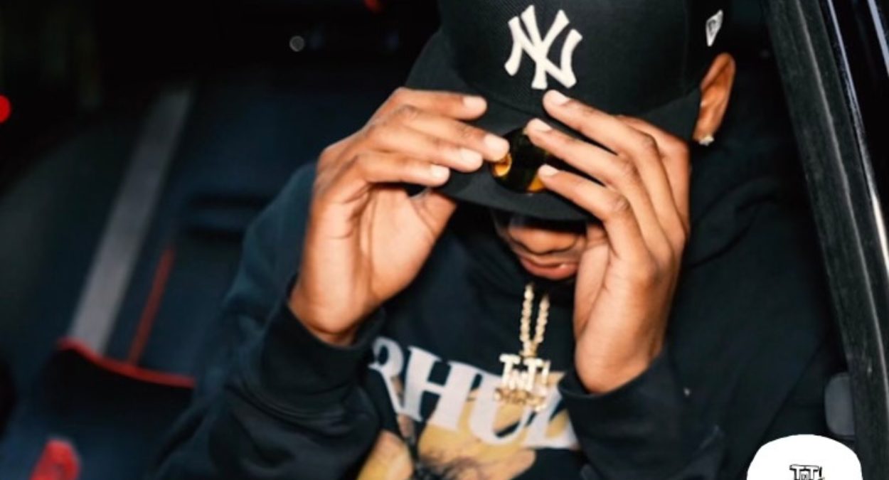 Bri Skii Lavon is Back With the Debut Single and Video for “The Goon ...