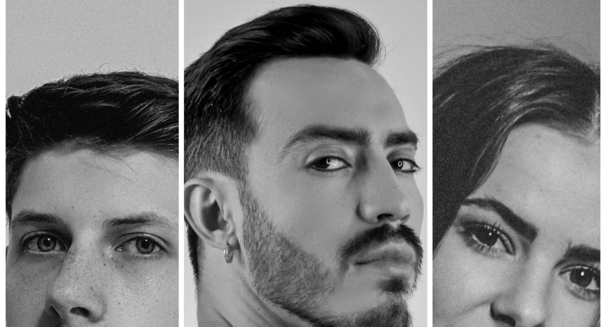 Celebrating Love in All Its Unique Forms Is the Miami-Based DJ and ...