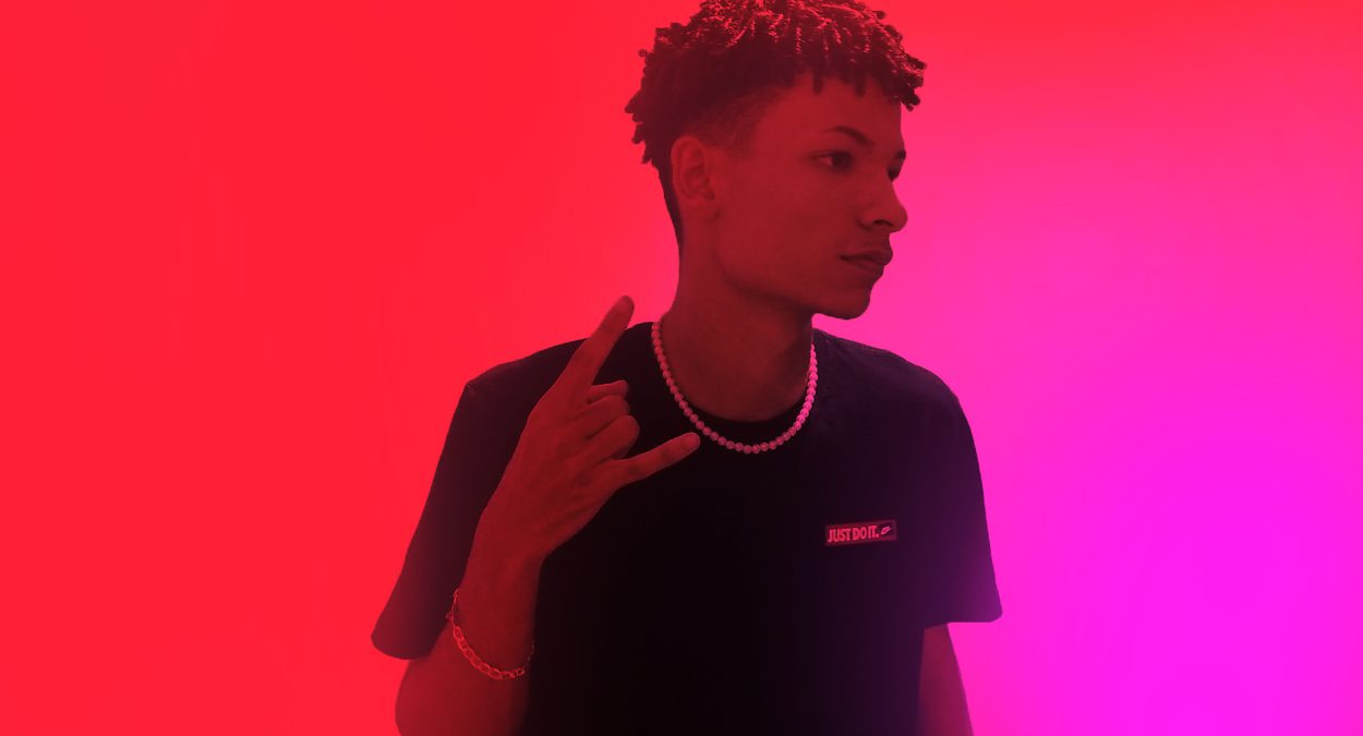 Promising Music Producer CADU! Has an Inspired Original Body of Work ...