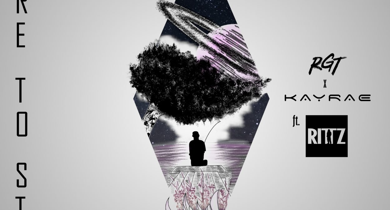 Inimitable EDM Producer RGT Releases His Much Anticipated Single, “Here ...