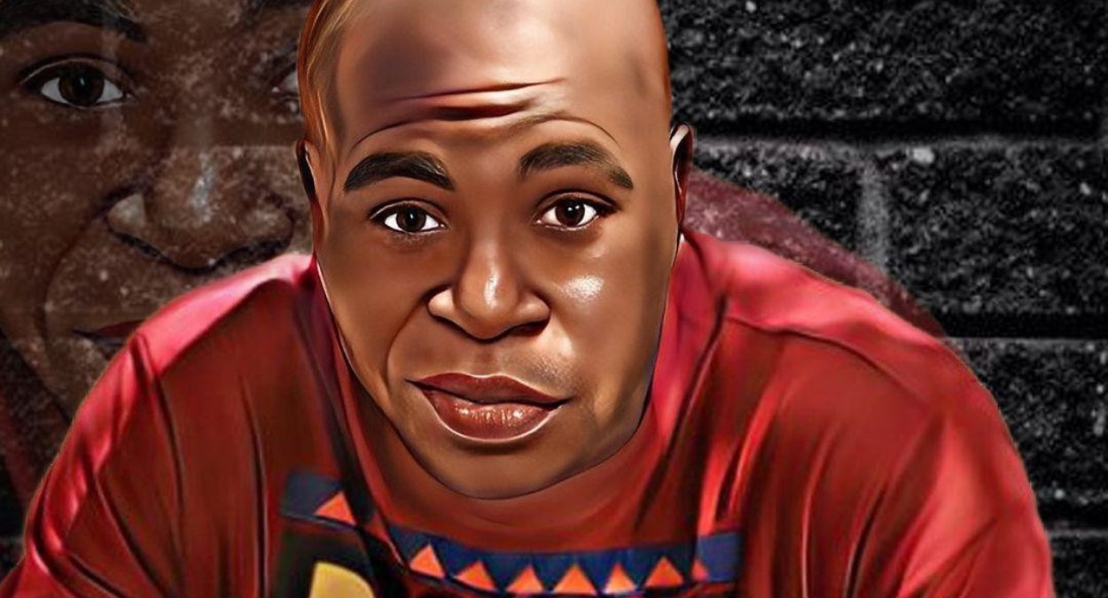 American Based Christian Rapper and Songwriter Pastor B Delivers a ...