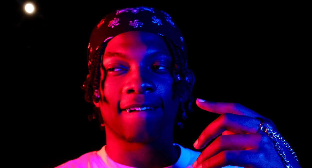 New Banger Alert; Multi-Talented Singer, Rapper and Songwriter dat ...