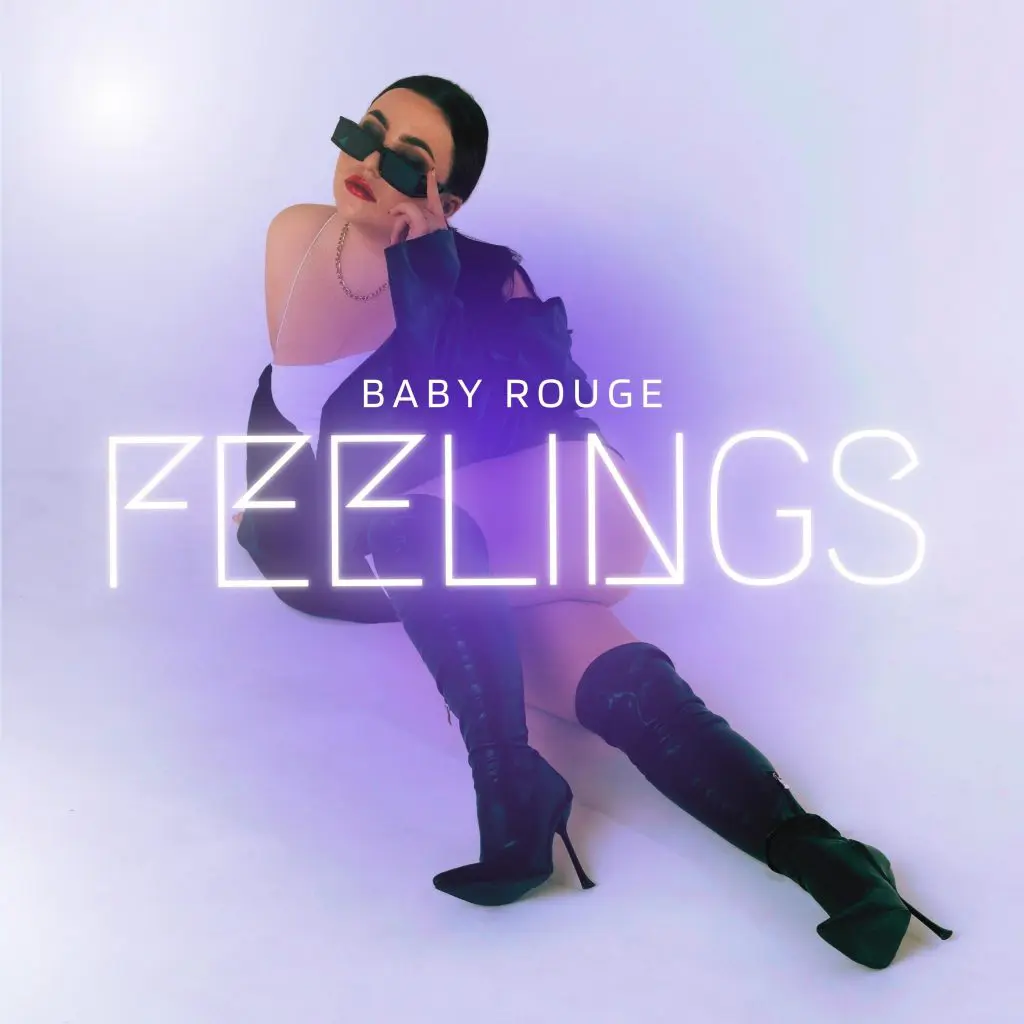 You Can Now Pre-save Baby Rouge’s Debut Single, “Feelings” That Will ...