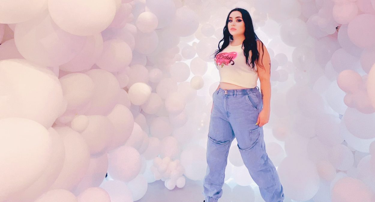 Upcoming Miami Based Electro Pop Artist Baby Rouge Latest Track “Run ...