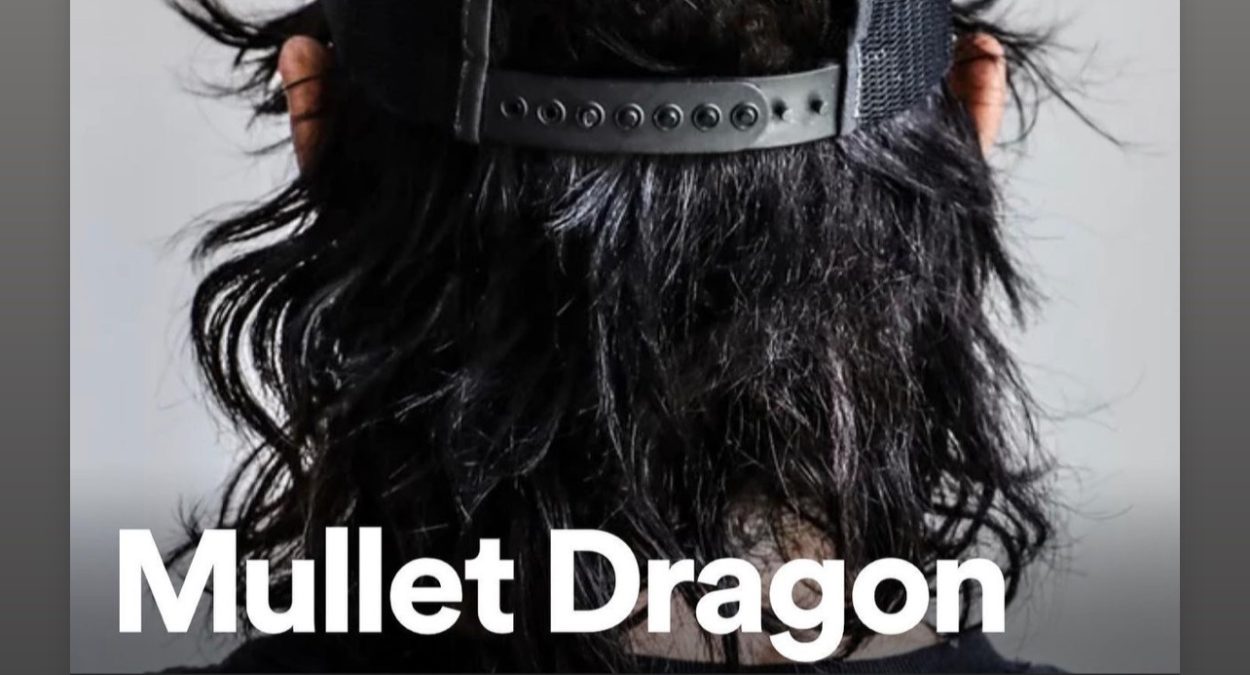 Mullet Dragon Reveals "Get Higher" | African Hype