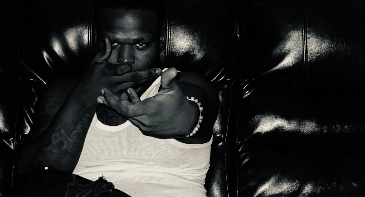 Top-Rated Florida Based Extraordinary Emcee 10K Has a New Project That ...