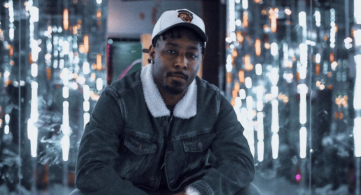 Rick Smoove Underscores His Meteoric Rise to Stardom With an ...