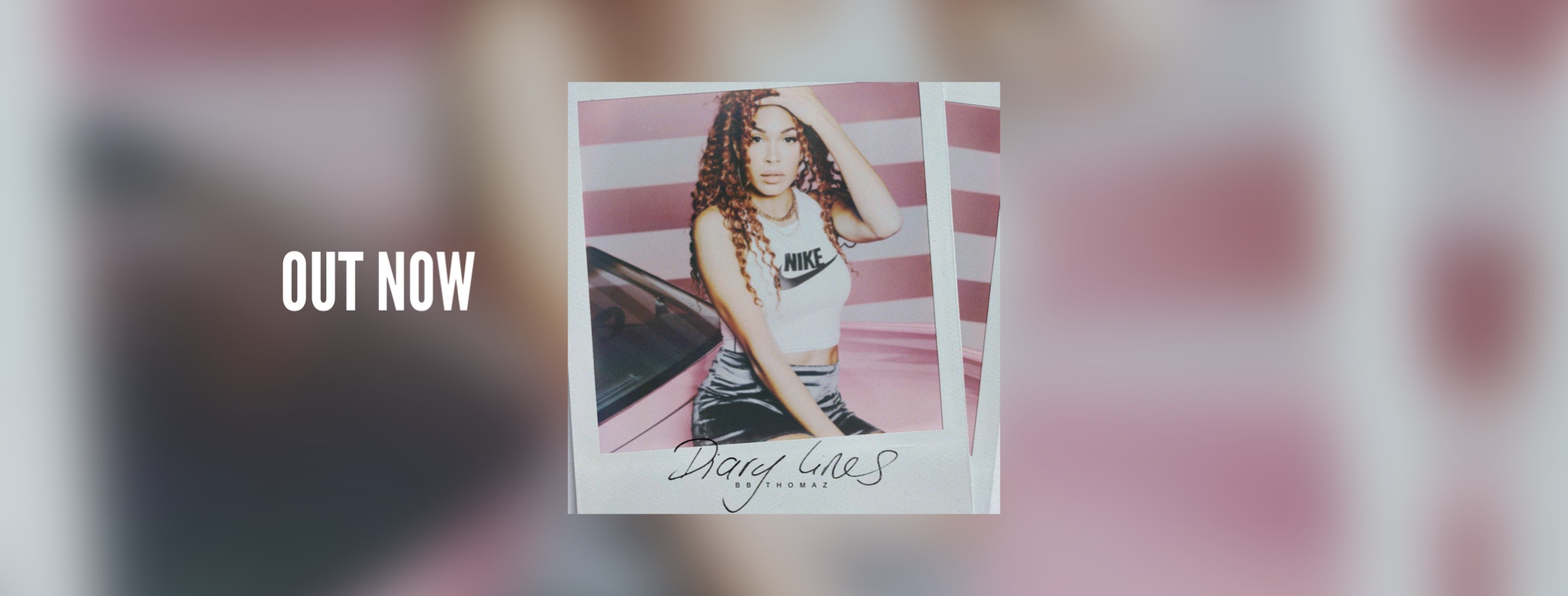 Remarkably Gifted German-American Vocalist and Songwriter BB Thomaz Has ...