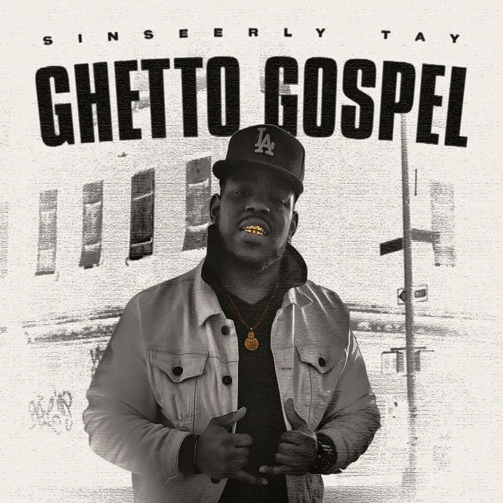 Christian Rap Artist, Producer and Music Engineer Sinseerly Tay Is Set ...
