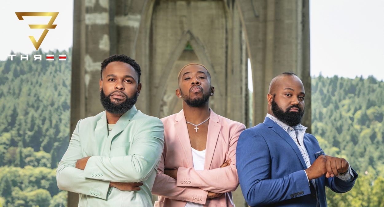 Get Immersed in the World of Nostalgic R&B as Releases Their New Single ...