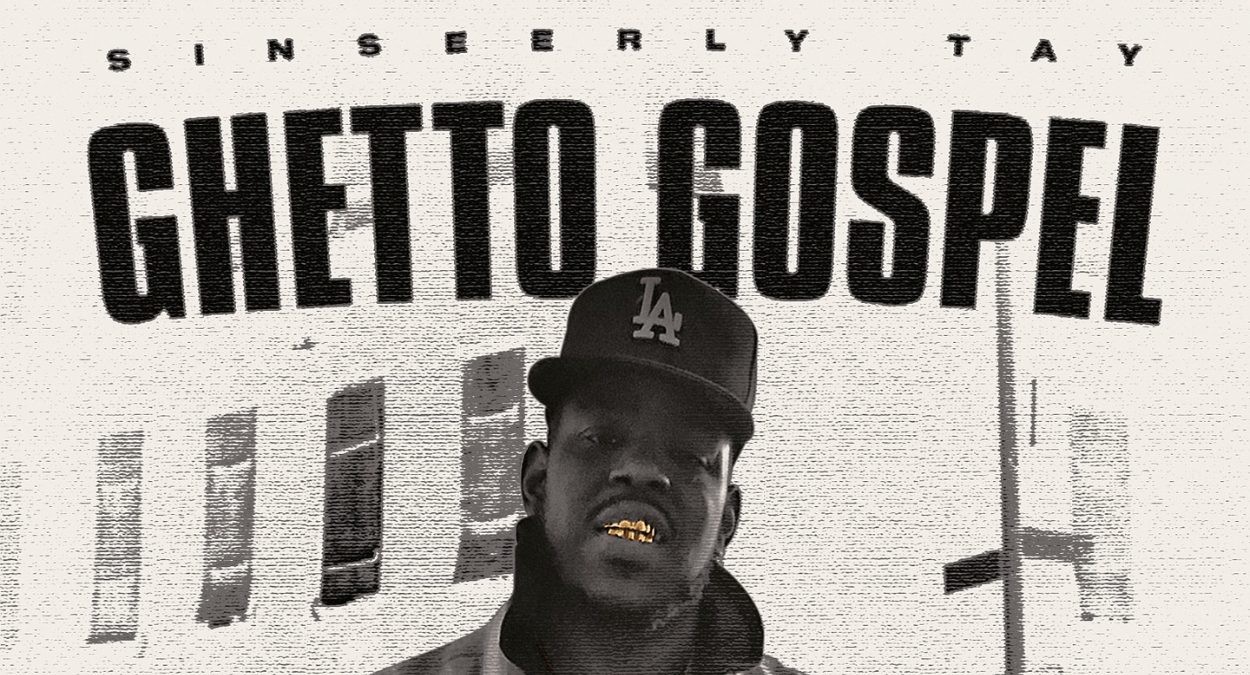 Christian Rap Artist, Producer and Music Engineer Sinseerly Tay Is Set ...