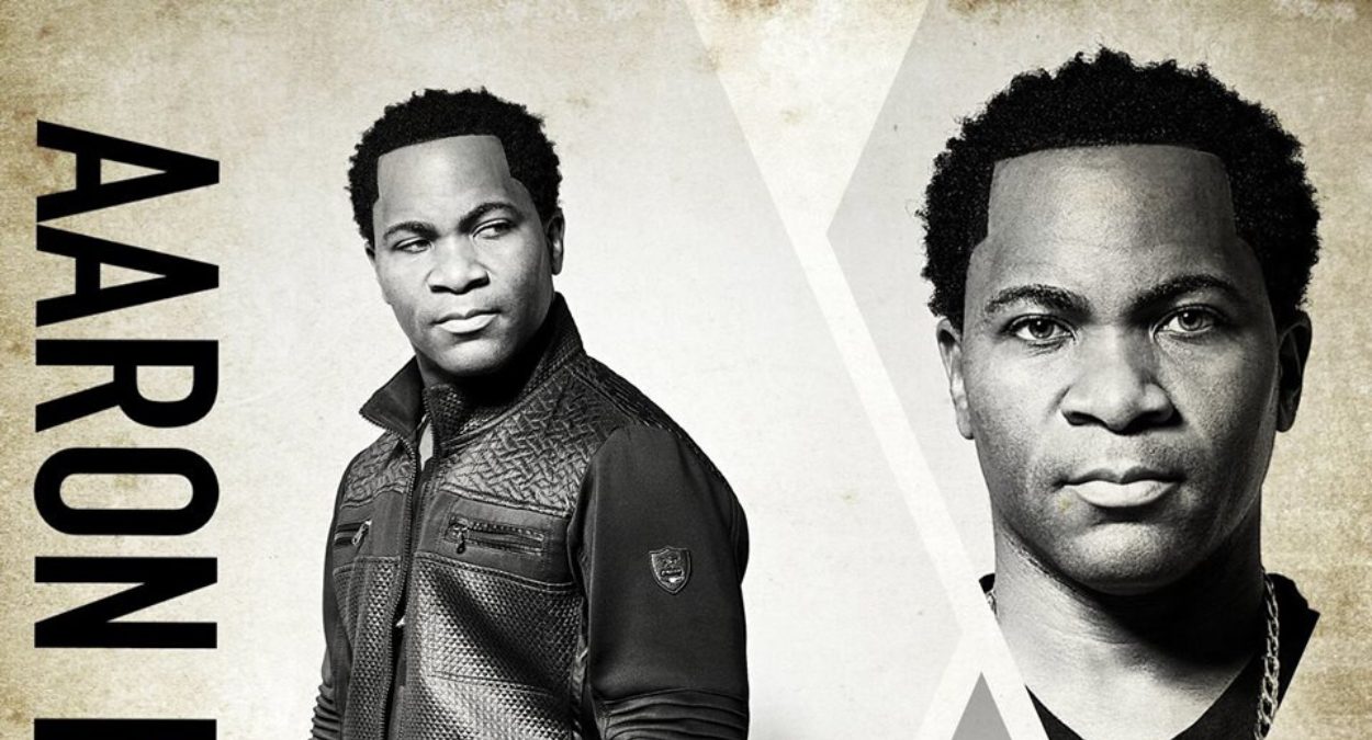 International Artist Aaron Bing’s Self-Titled Album “Aaron Bing” Is ...