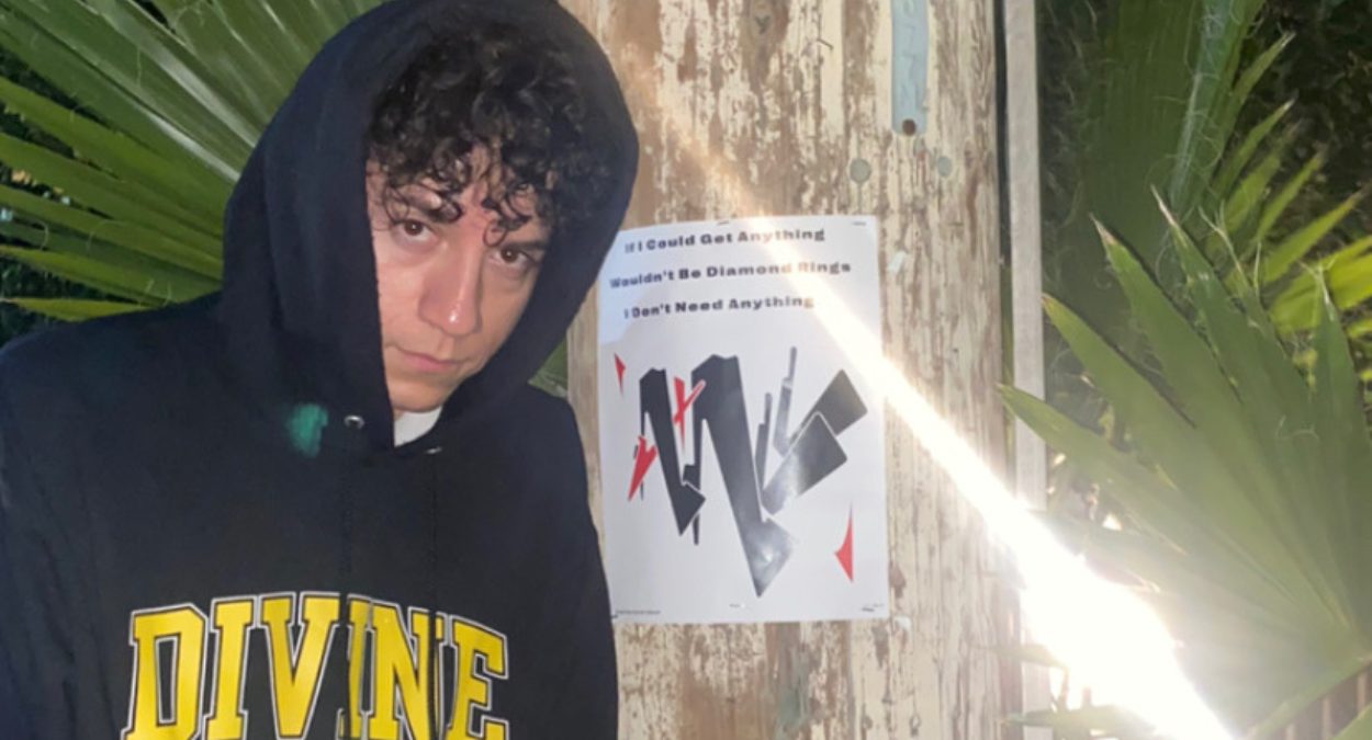 Los Angeles-Based Singer, Producer, and Recording Artist Kaleab Samuel ...