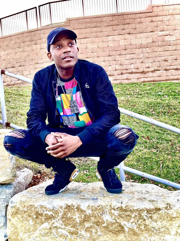 Conscious Rap Artist Nathan Jarrelle Delivers a Personal and Heartfelt ...
