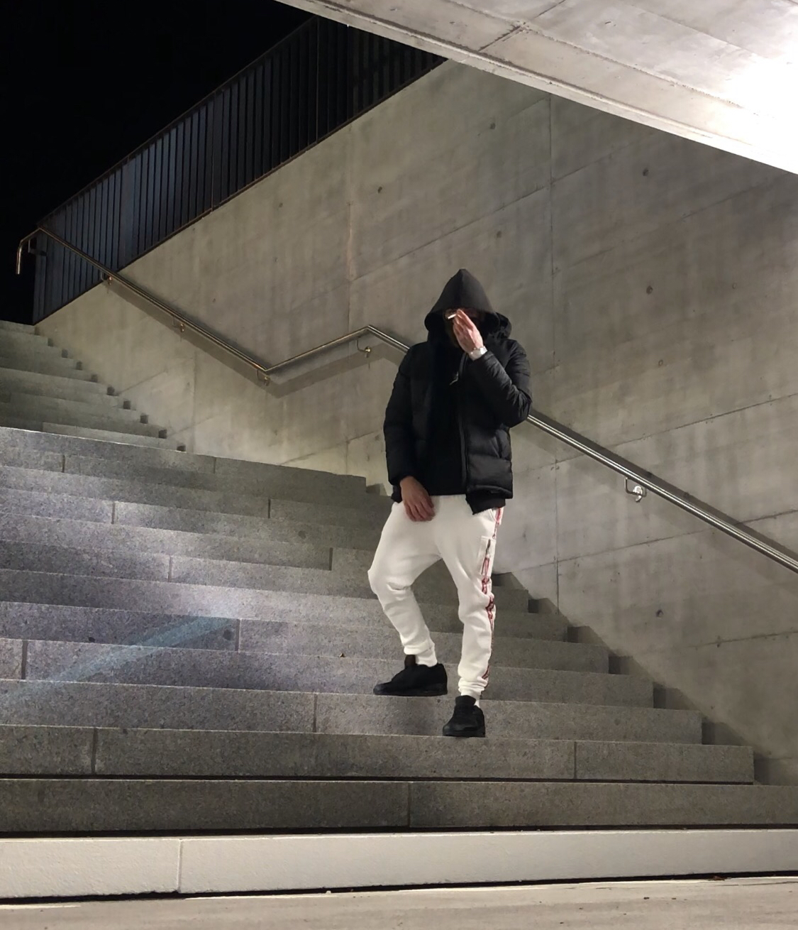 Swiss Rapper and Producer Ralfiz’s “Honey” Is a Transcending Rap ...