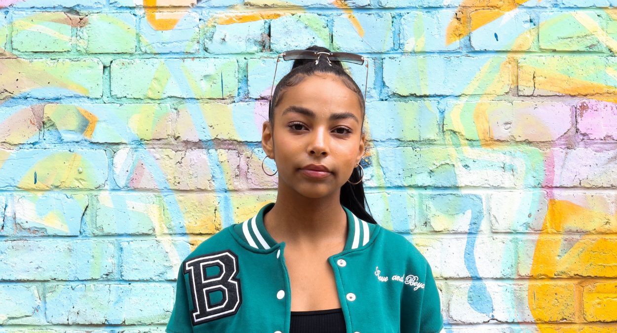 Liverpool-Based Prodigy Jennifer King Is Set to Release Her New ...