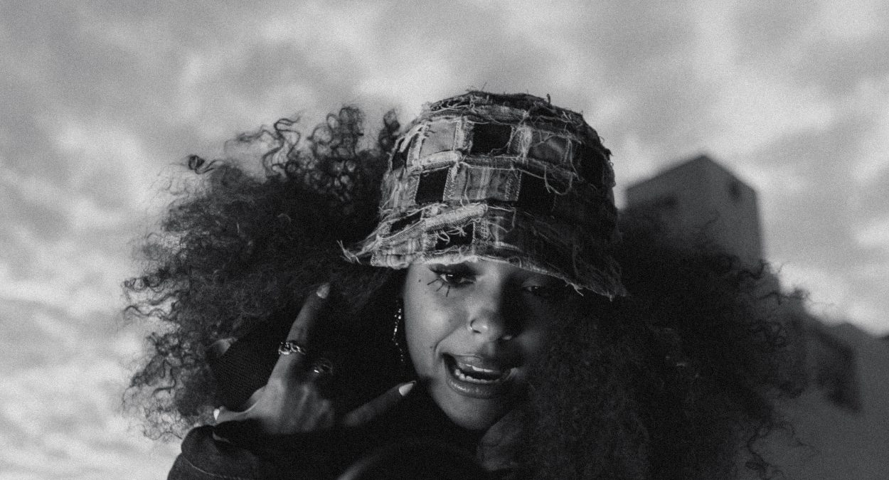 LA-Based Neo-Soul Hip Hop Phenom Samara Cyn Has a New Single, “Pride’s ...