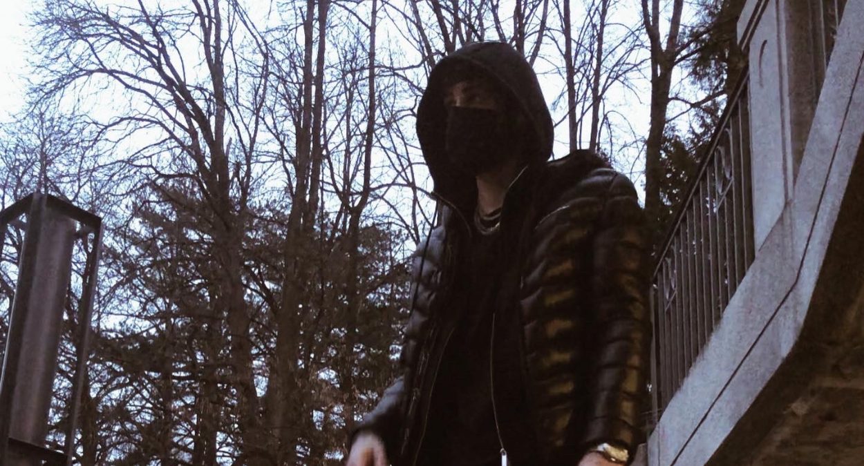 Swiss Rapper and Producer Ralfiz’s “Honey” Is a Transcending Rap ...