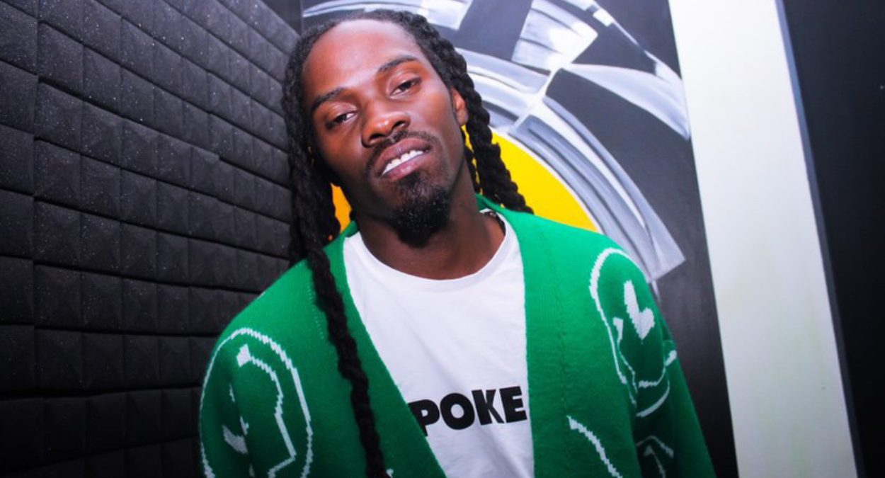 Philadelphia Rapper NightxVision Showcases the Strength and Versatility ...