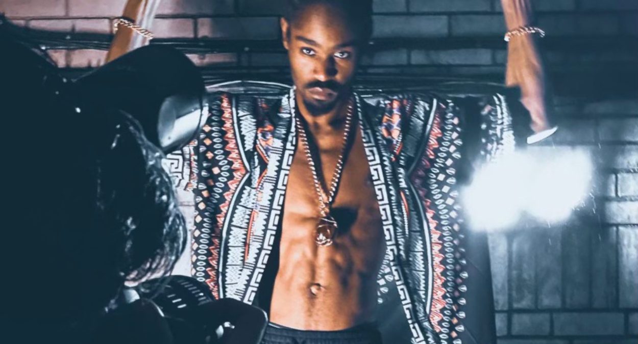 Versatile Artist Jaymison Beverly is Set to Release His Highly ...