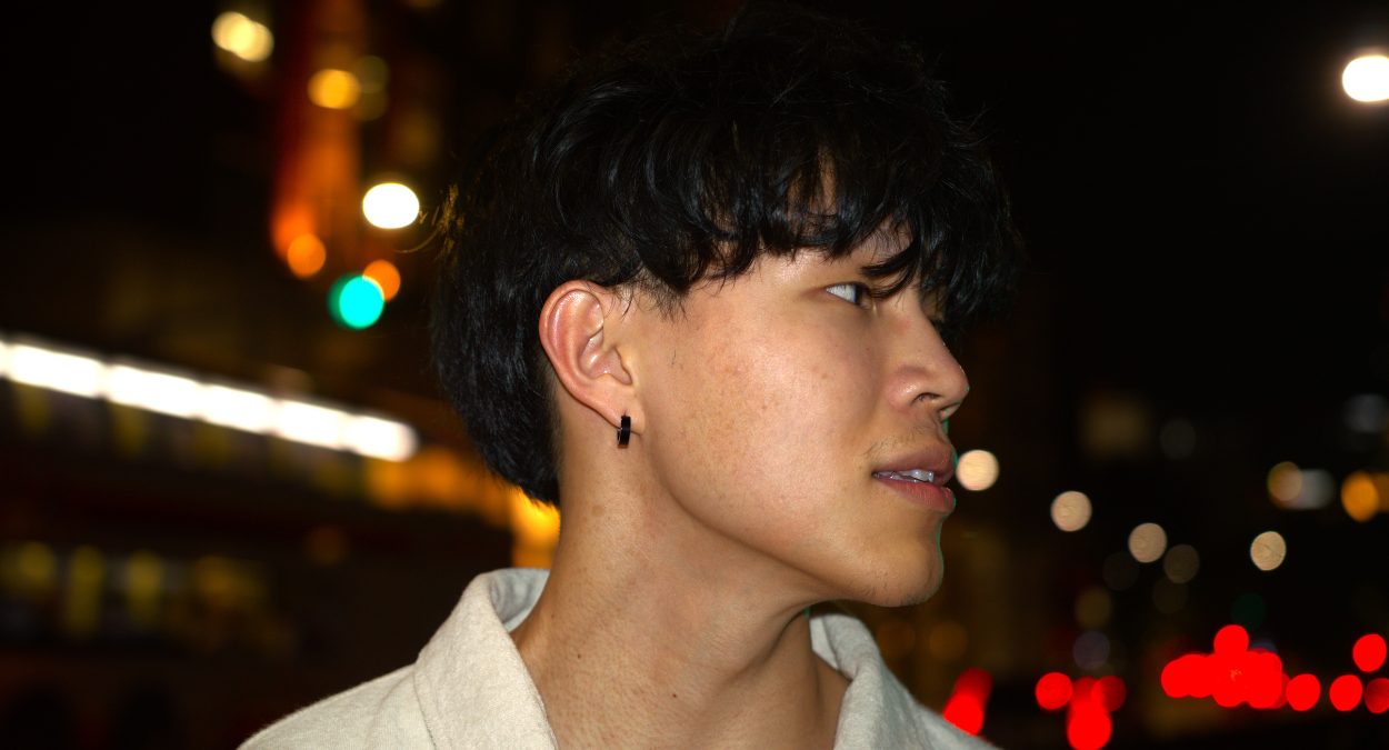 Singapore-Independent Rhymester Yaung Proves He Is Anything but Average ...